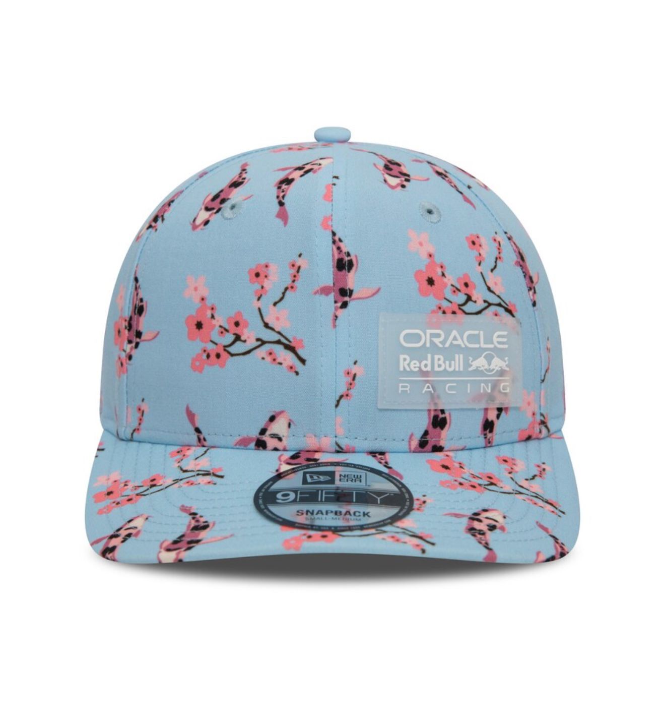 Oracle Red Bull Racing 2023 Special Edition Japanese Grand Prix 9FIFTY ...